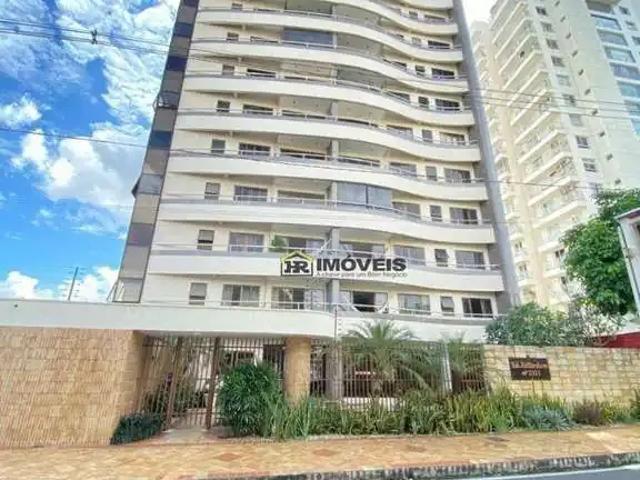 Apartamento para Locação em Teresina/PI Ininga 3 Quartos