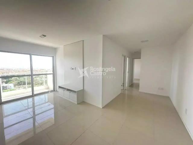 Apartamento para Locação em Teresina/PI Ininga 3 Quartos