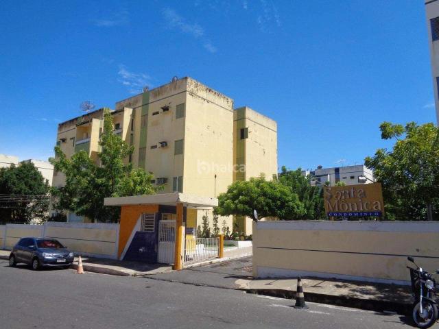 Apartamento para Locação em Teresina/PI Ininga 3 Quartos