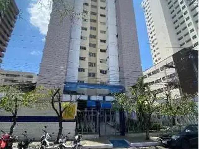 Apartamento para Locação em Teresina/PI Jóquei 1 Quartos