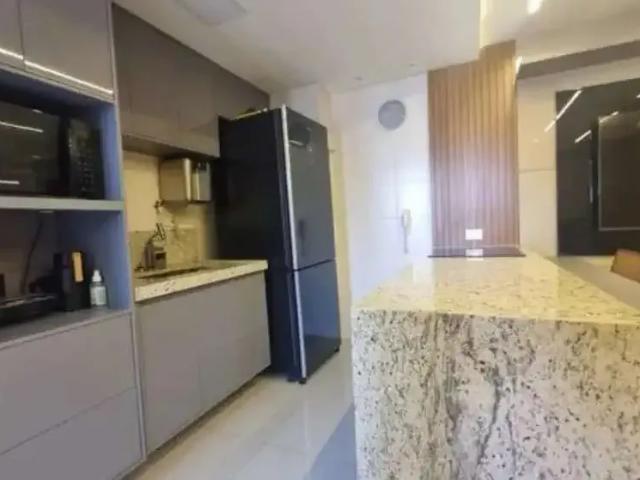 Apartamento para Locação em Teresina/PI Jóquei 1 Quartos