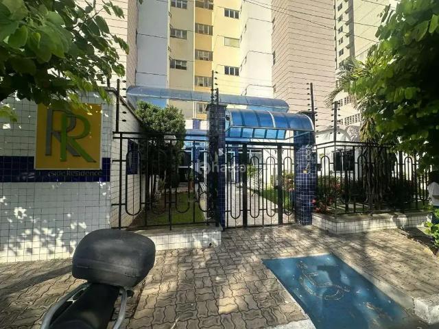 Apartamento para Locação em Teresina/PI Jóquei 1 Quartos
