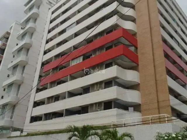 Apartamento para Locação em Teresina/PI Jóquei 1 Quartos