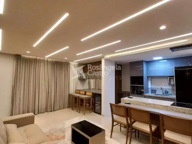 Apartamento para Locação em Teresina/PI Jóquei 1 Quartos