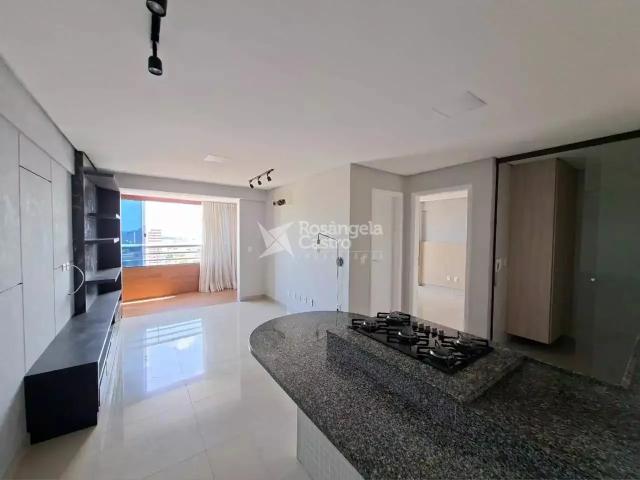 Apartamento para Locação em Teresina/PI Jóquei 1 Quartos