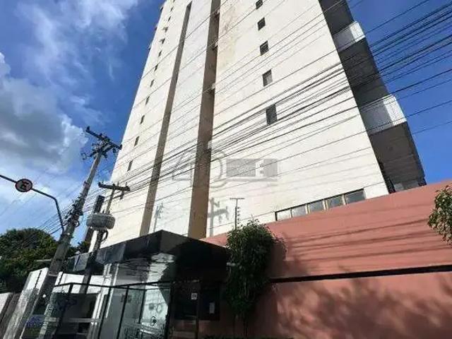 Apartamento para Locação em Teresina/PI Jóquei 1 Quartos