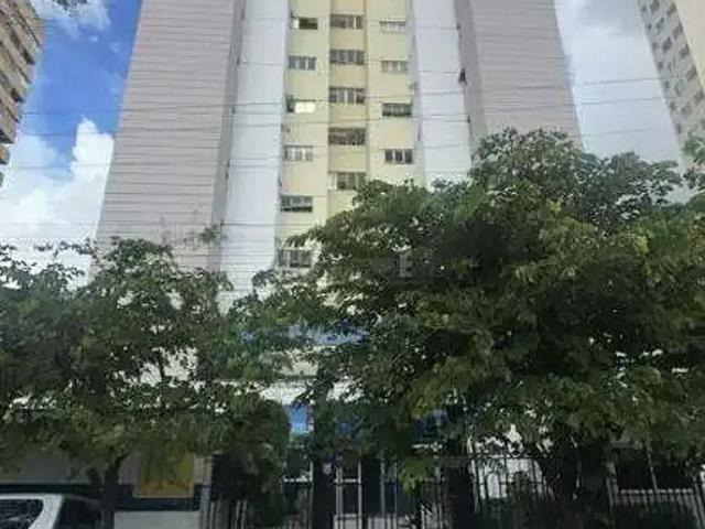 Apartamento para Locação em Teresina/PI Jóquei 1 Quartos