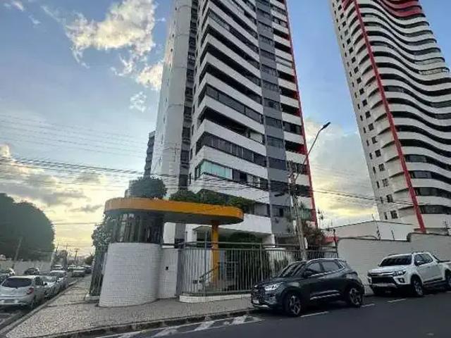 Apartamento para Locação em Teresina/PI Jóquei 2 Quartos