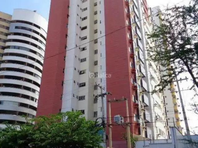 Apartamento para Locação em Teresina/PI Jóquei 2 Quartos