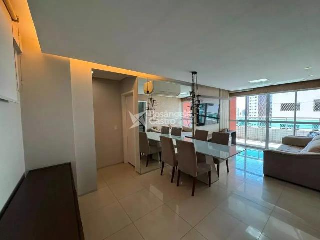 Apartamento para Locação em Teresina/PI Jóquei 3 Quartos