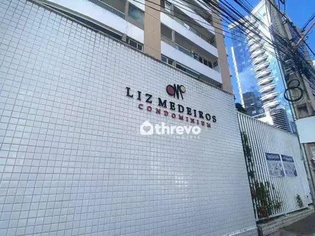 Apartamento para Locação em Teresina/PI Jóquei 2 Quartos