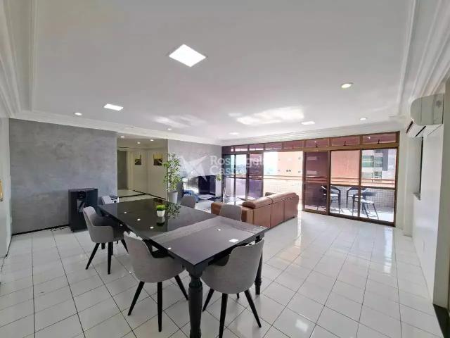 Apartamento para Locação em Teresina/PI Jóquei 3 Quartos