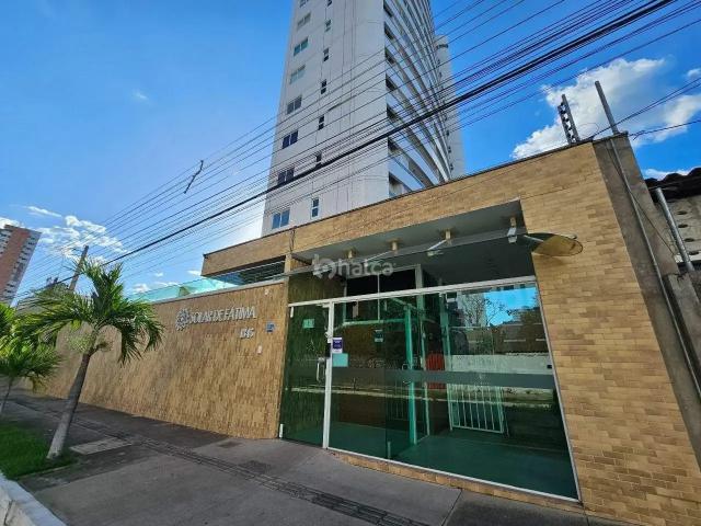 Apartamento para Locação em Teresina/PI Jóquei 3 Quartos