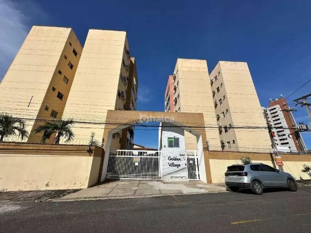 Apartamento para Locação em Teresina/PI Jóquei 3 Quartos