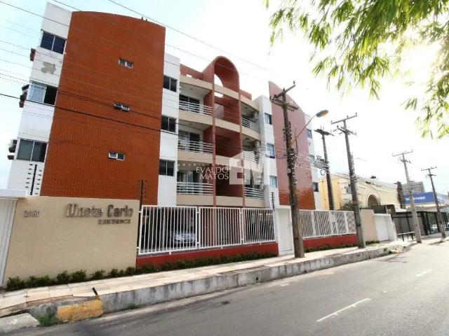 Apartamento para Locação em Teresina/PI Jóquei 3 Quartos
