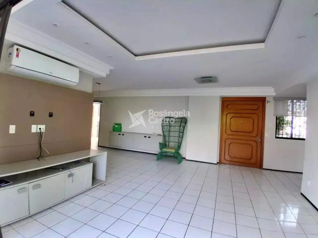 Apartamento para Locação em Teresina/PI Jóquei 3 Quartos