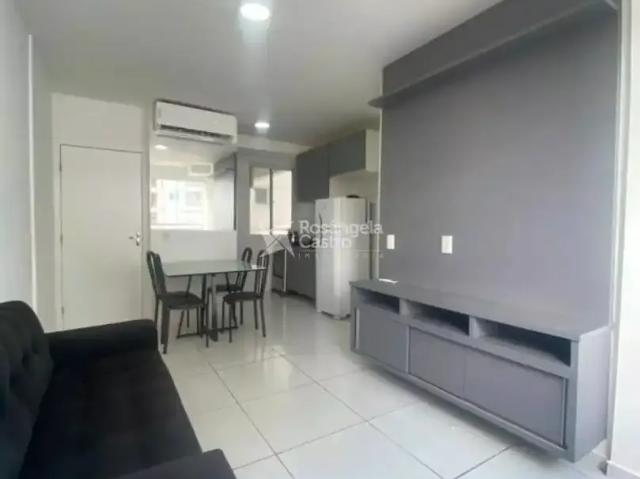 Apartamento para Locação em Teresina/PI Jóquei 3 Quartos