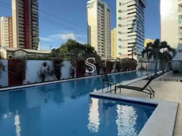Apartamento para Locação em Teresina/PI Jóquei 3 Quartos