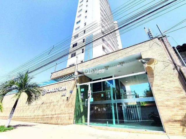 Apartamento para Locação em Teresina/PI Jóquei 3 Quartos