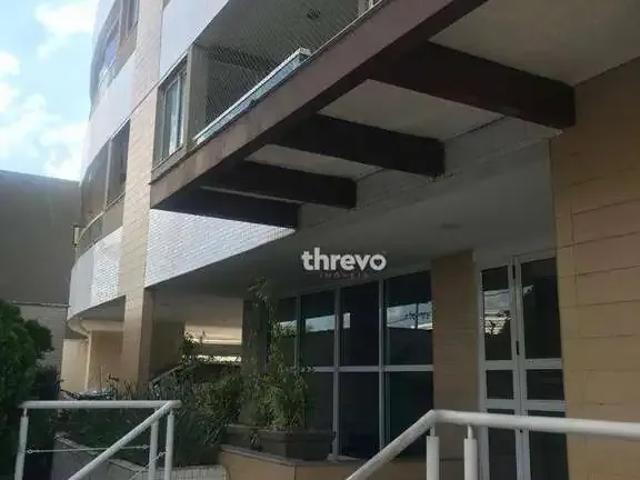 Apartamento para Locação em Teresina/PI Jóquei 3 Quartos