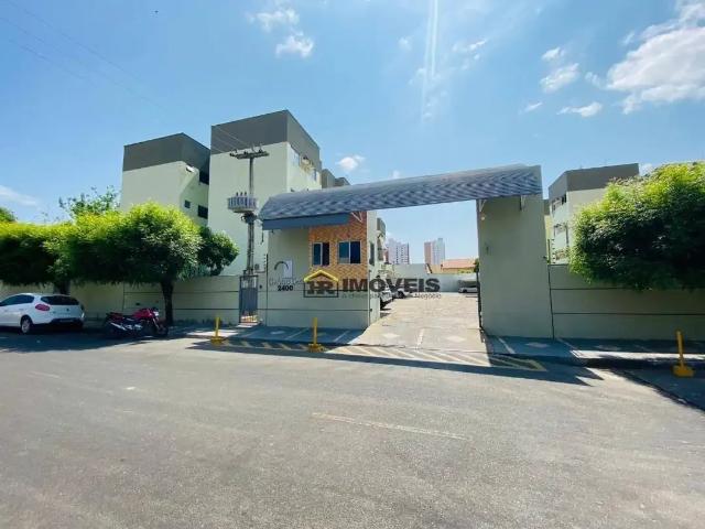 Apartamento para Locação em Teresina/PI Jóquei 3 Quartos