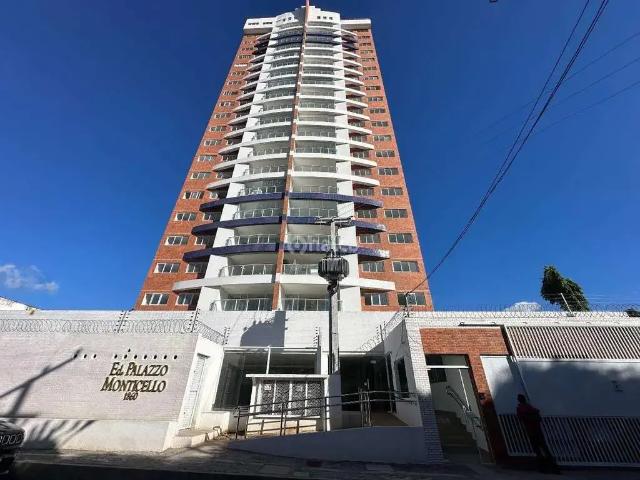 Apartamento para Locação em Teresina/PI Jóquei 3 Quartos