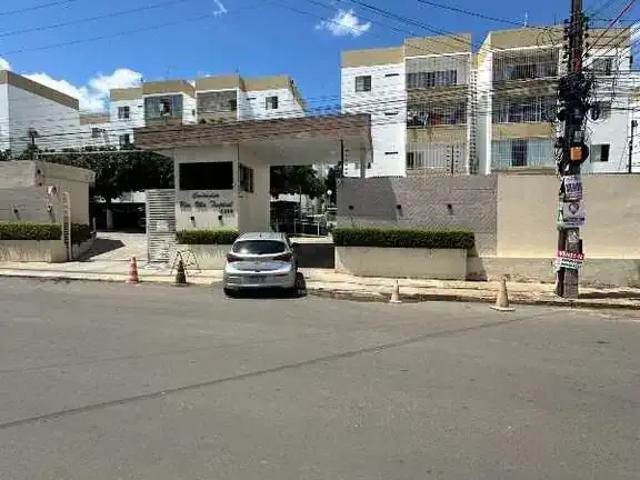 Apartamento para Locação em Teresina/PI Lourival Parente 3 Quartos