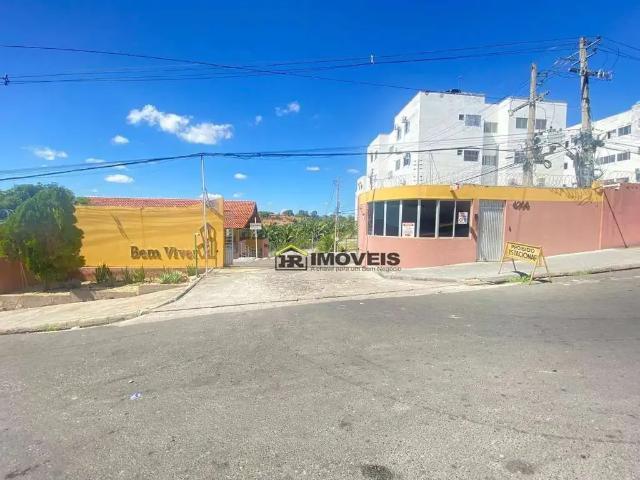 Apartamento para Locação em Teresina/PI Lourival Parente 2 Quartos
