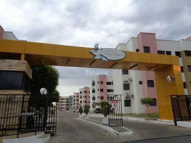 Apartamento para Locação em Teresina/PI Parque Ideal 2 Quartos