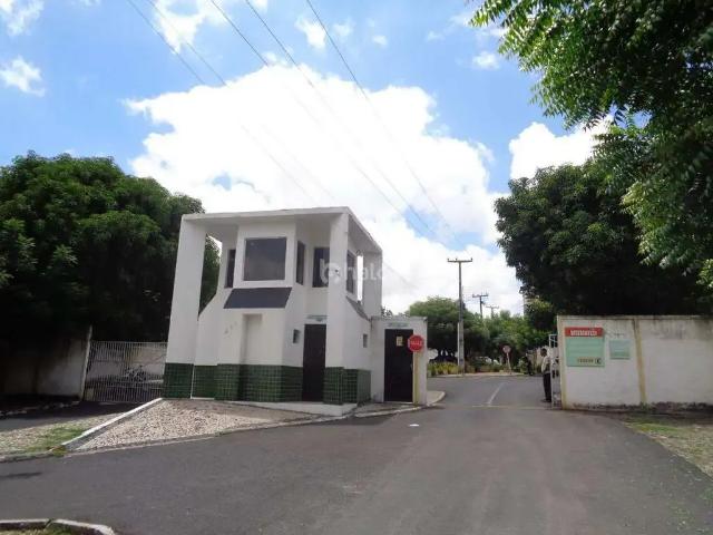 Apartamento para Locação em Teresina/PI Parque São João 2 Quartos