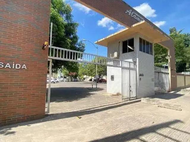 Apartamento para Locação em Teresina/PI Pedra Mole 2 Quartos