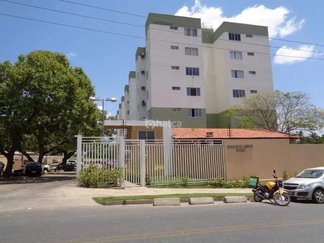 Apartamento para Locação em Teresina/PI Pedra Mole 2 Quartos