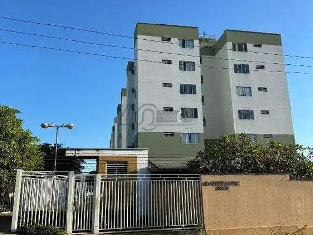 Apartamento para Locação em Teresina/PI Pedra Mole 2 Quartos