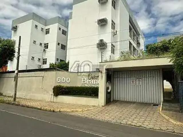 Apartamento para Locação em Teresina/PI Piçarra 3 Quartos