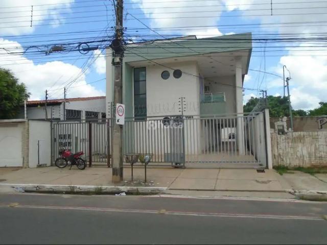 Apartamento para Locação em Teresina/PI Piçarra 1 Quartos