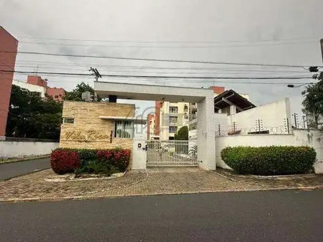 Apartamento para Locação em Teresina/PI Piçarreira 2 Quartos
