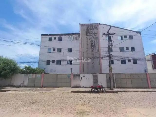 Apartamento para Locação em Teresina/PI Pirajá 1 Quartos