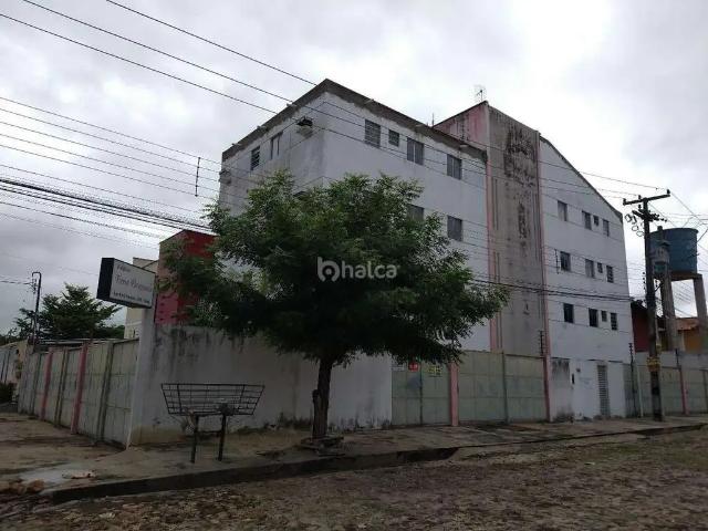 Apartamento para Locação em Teresina/PI Pirajá 1 Quartos
