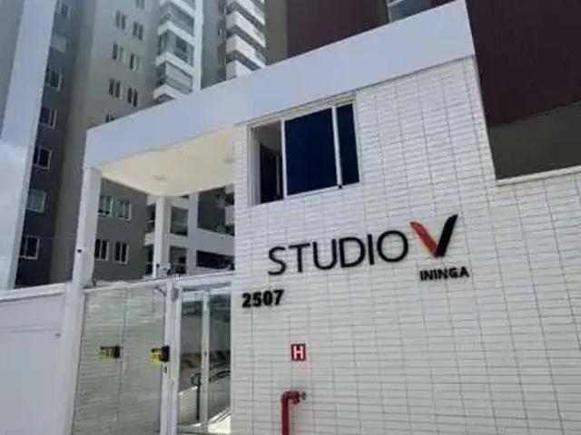 Apartamento para Locação em Teresina/PI Planalto 1 Quartos