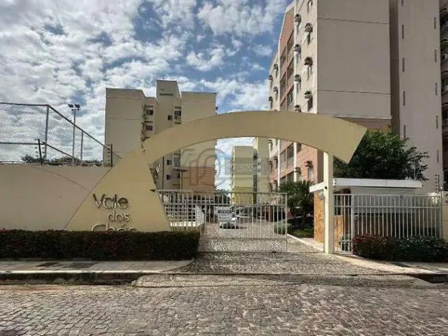 Apartamento para Locação em Teresina/PI Planalto 3 Quartos