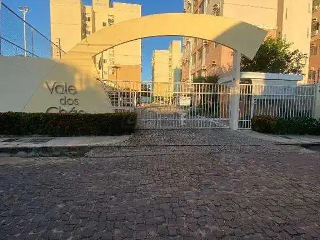 Apartamento para Locação em Teresina/PI Planalto 3 Quartos