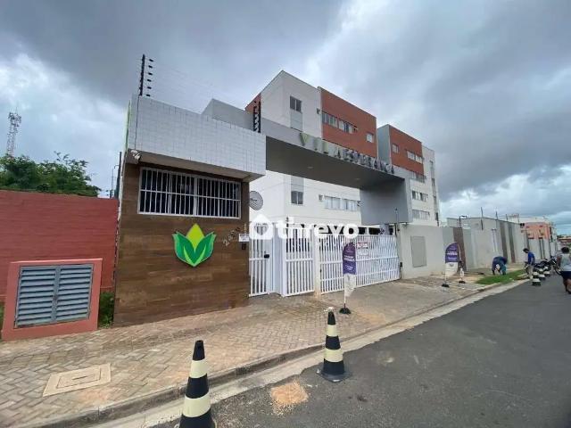 Apartamento para Locação em Teresina/PI Primavera 2 Quartos