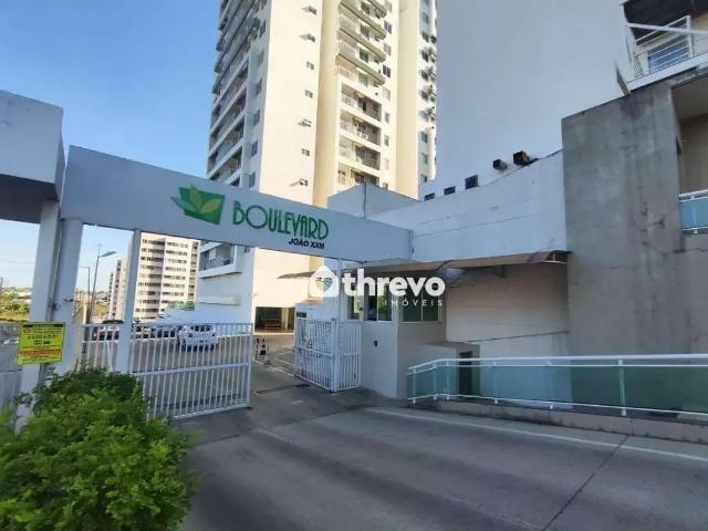 Apartamento para Locação em Teresina/PI Recanto das Palmeiras 2 Quartos