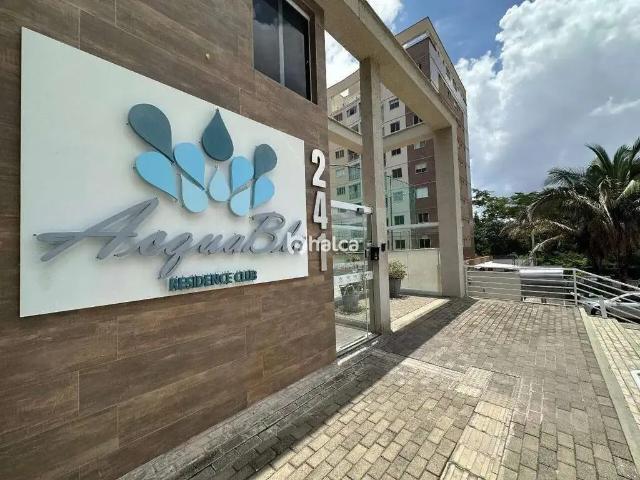 Apartamento para Locação em Teresina/PI Recanto das Palmeiras 2 Quartos