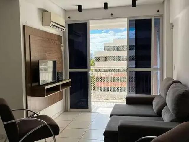 Apartamento para Locação em Teresina/PI Recanto das Palmeiras 2 Quartos