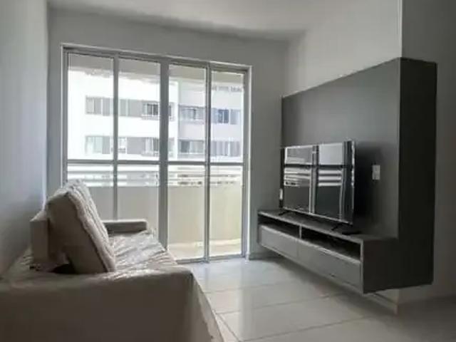 Apartamento para Locação em Teresina/PI Recanto das Palmeiras 3 Quartos