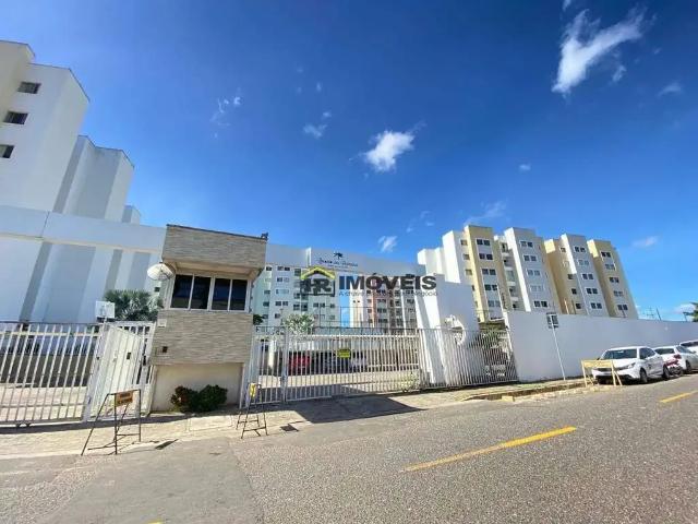 Apartamento para Locação em Teresina/PI Recanto das Palmeiras 3 Quartos