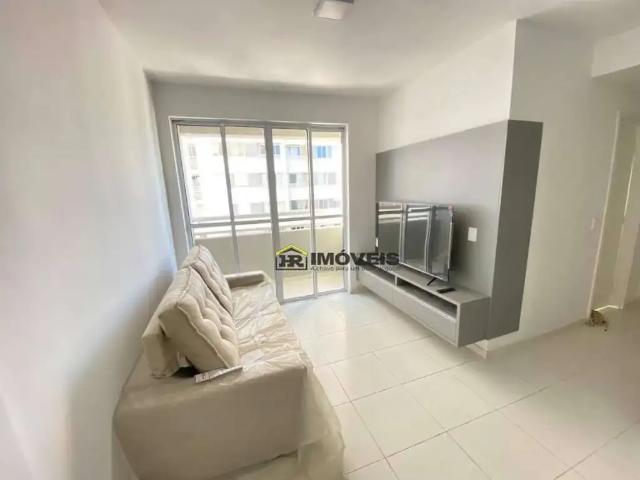 Apartamento para Locação em Teresina/PI Recanto das Palmeiras 3 Quartos