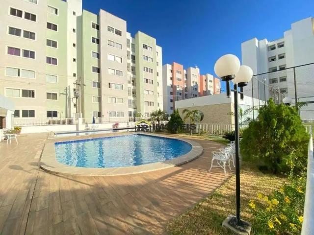 Apartamento para Locação em Teresina/PI Recanto das Palmeiras 3 Quartos