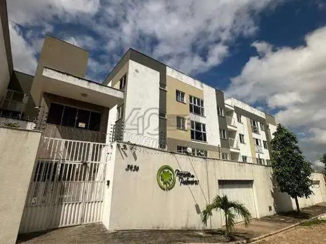Apartamento para Locação em Teresina/PI Recanto das Palmeiras 3 Quartos